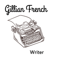 Gillian French Author